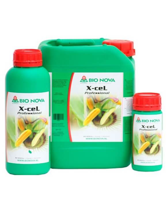 X Cel Professional Bio Nova - EL PRECIO MÁS BAJO