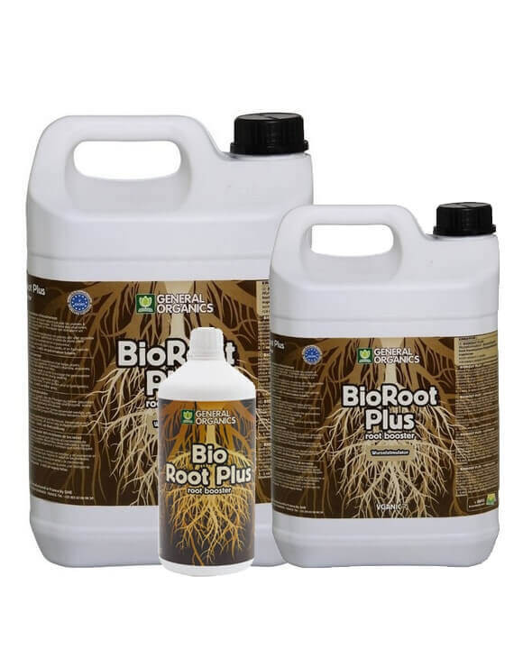 Root Booster - EL PRECIO MÁS BAJO - SemillasLowCost