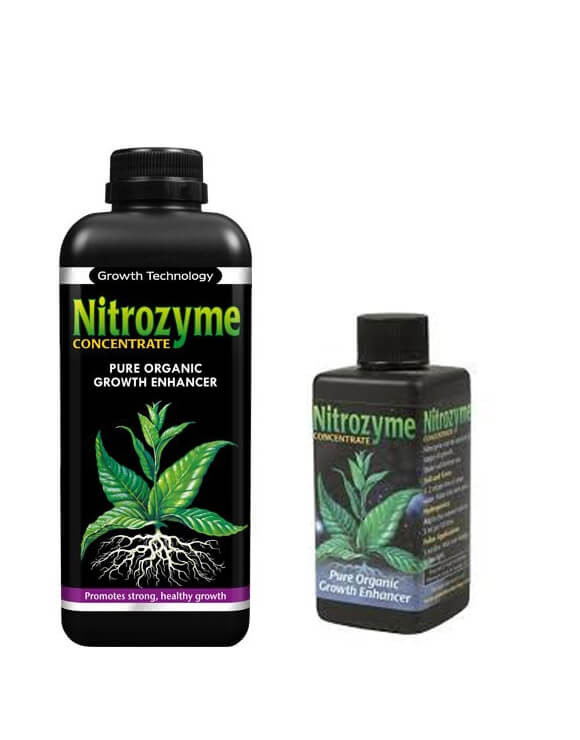 Comprar Nitrozyme de Growth Technology