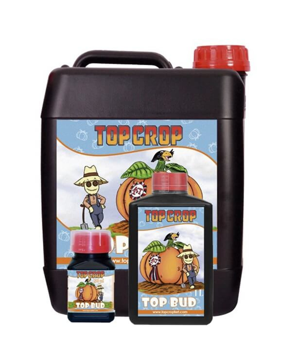 Top Bud de Top Crop - EL MEJOR PRECIO