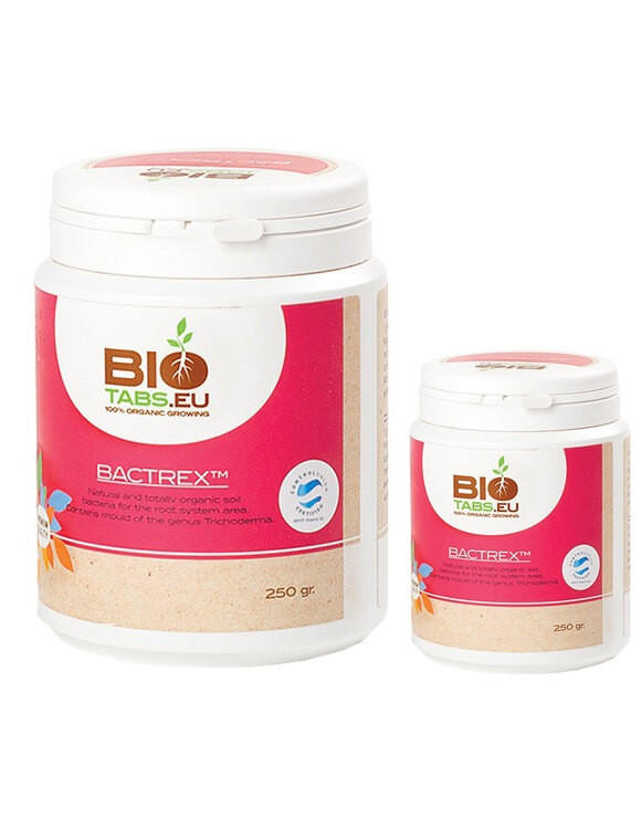 Bactrex BioTabs - PRECIO INMEJORABLE