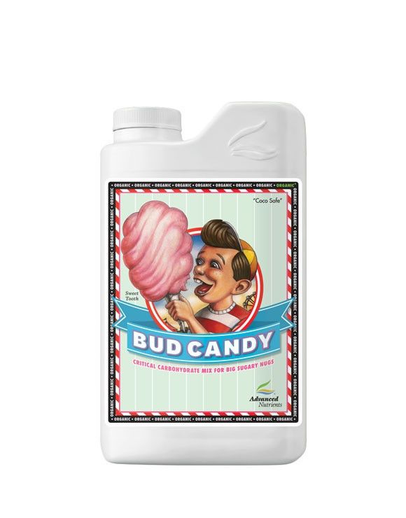Bud Candy - EL PRECIO MÁS BAJO DEL MERCADO