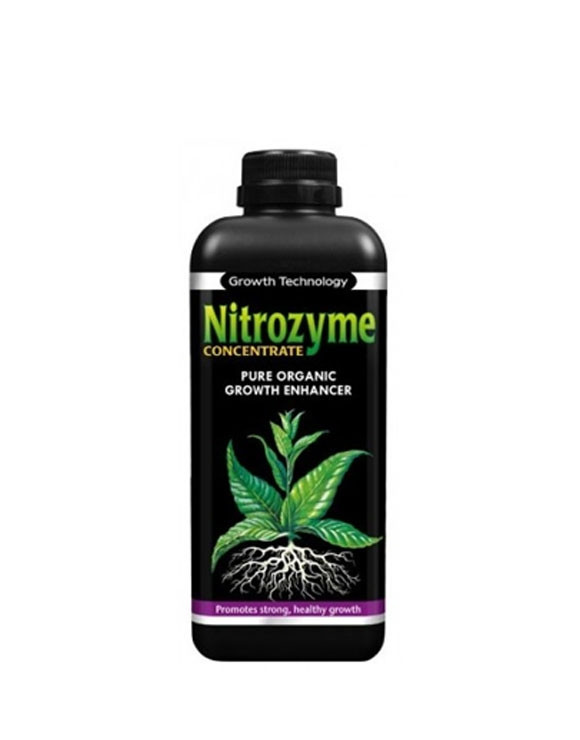 Comprar Nitrozyme de Growth Technology