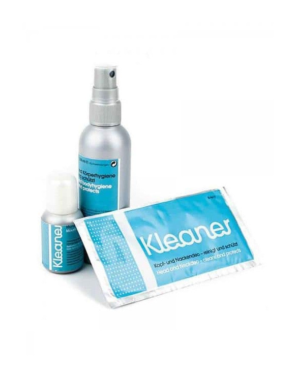 Kleaner - DIFERENTES FORMATOS - COMPRALO AL PRECIO MÁS BAJO