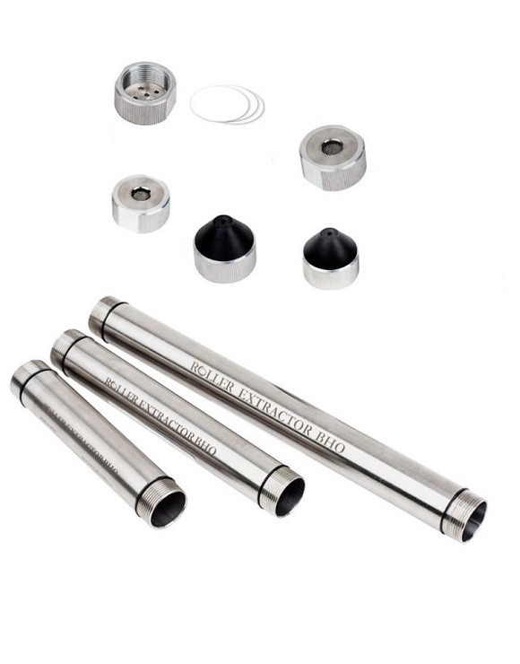 Roller Extractor Profesional - OFERTA