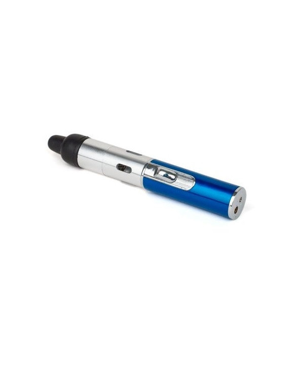 Pipa 3 partes con mechero - Para fumar marihuana y Hachís - SLC