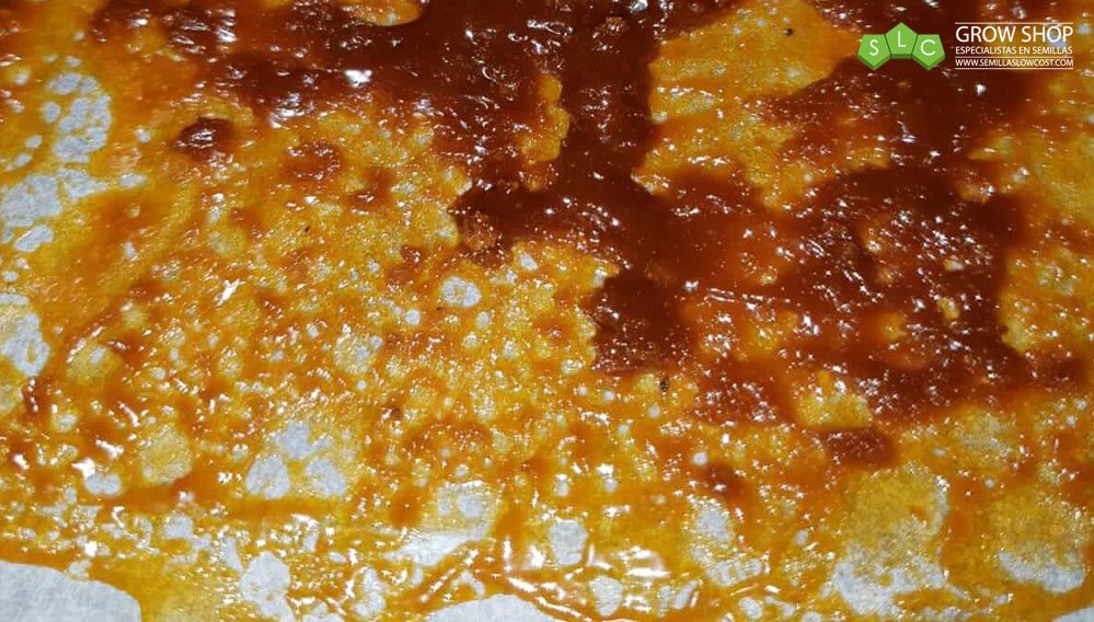 Vapear Hachís paso a paso